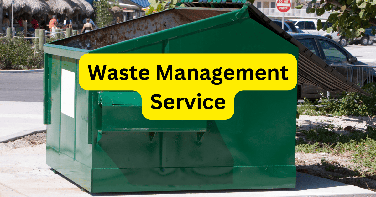 Waste Management Service - Metalbox Dumpster Rental - Dumpster Rentals ...